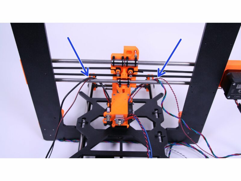 5. Extruder Assembly | Prusa Knowledge Base