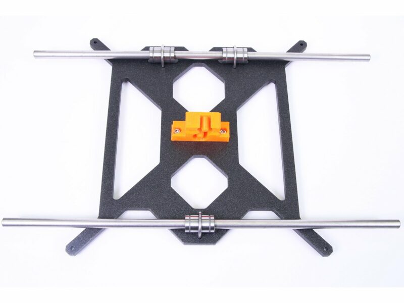 2. Y-axis assembly | Prusa Knowledge Base