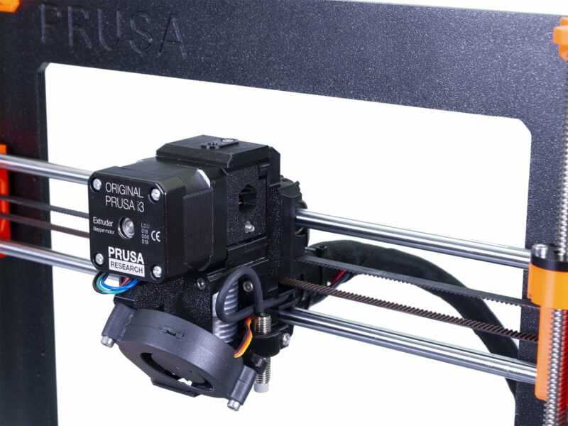 Original Prusa i3 MK3S kit assembly | Prusa Knowledge Base