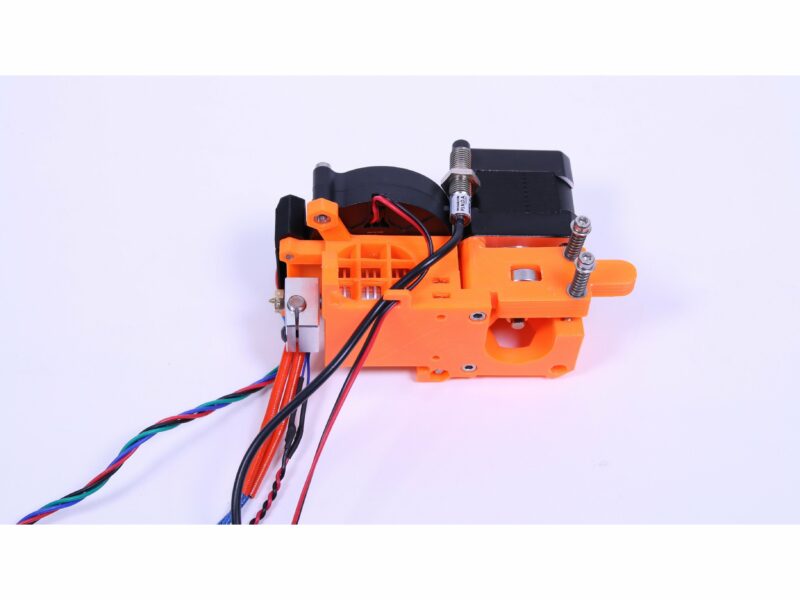 5. Extruder Assembly | Prusa Knowledge Base
