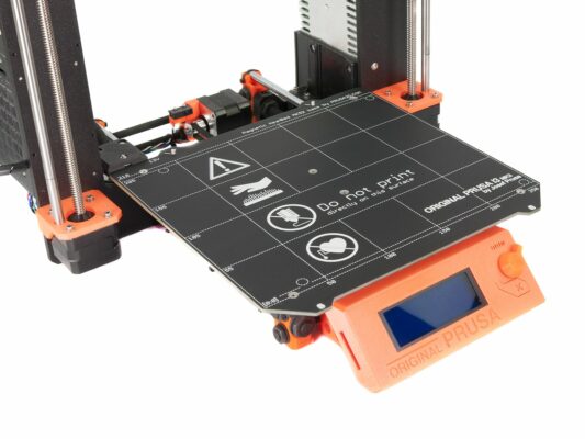 4. Heatbed assembly | Prusa Knowledge Base