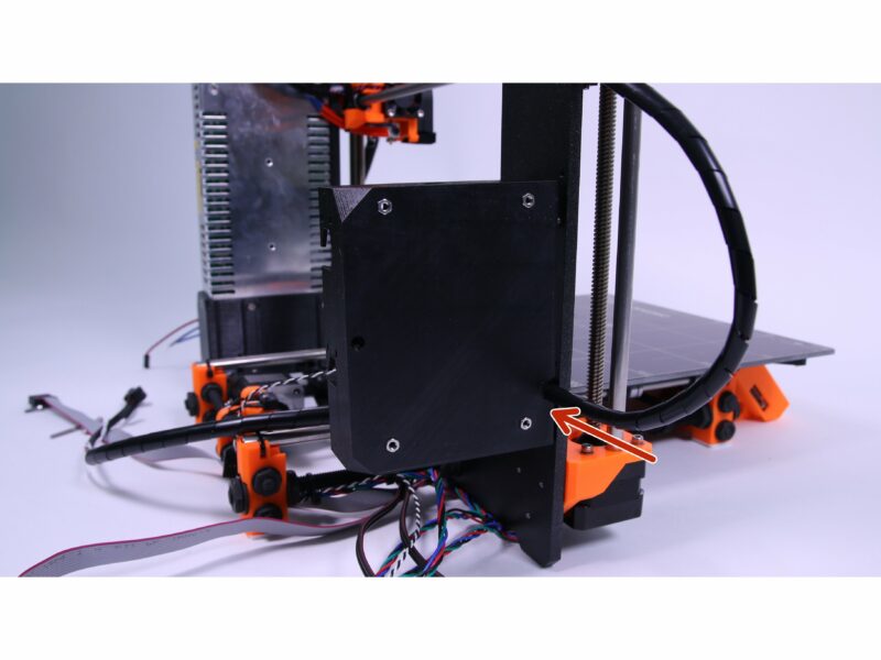 8. Electronics assembly | Prusa Knowledge Base