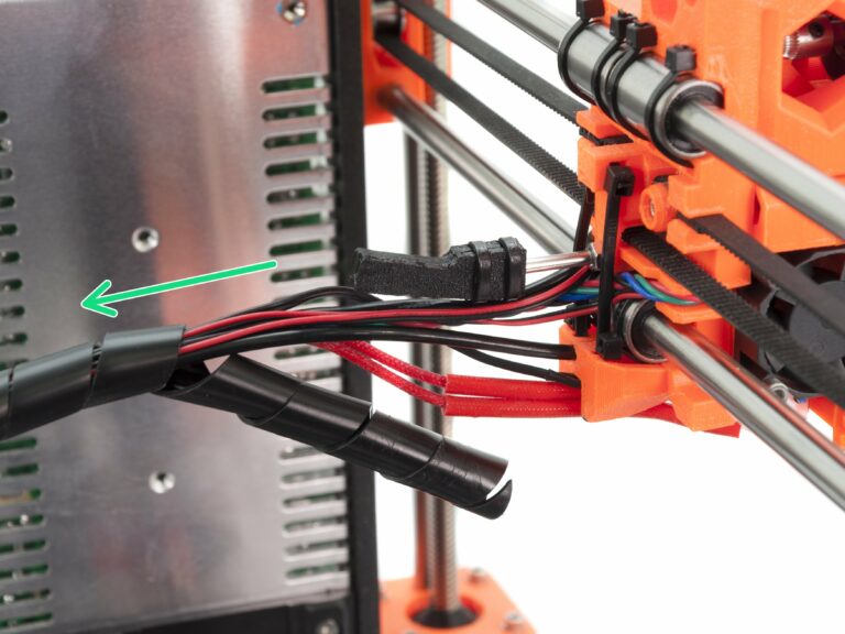 2. Disassembly | Prusa Knowledge Base