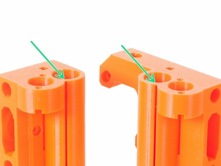 How to post-process the printed parts | Prusa Knowledge Base