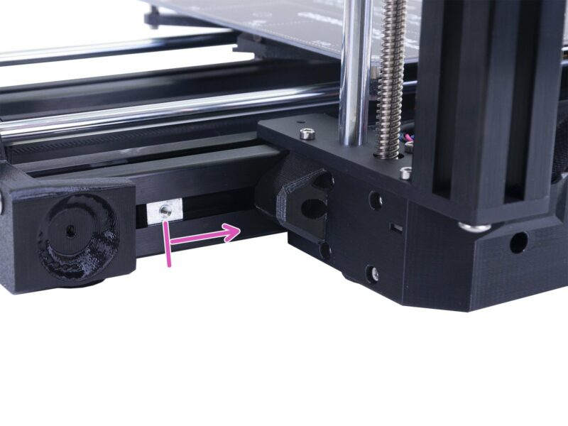 Building your MINI | Prusa Knowledge Base