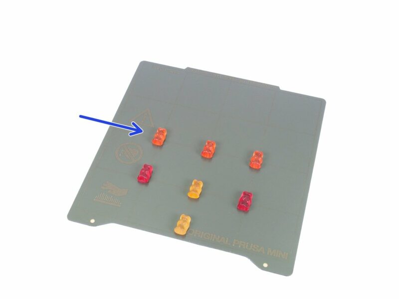 Building your MINI | Prusa Knowledge Base