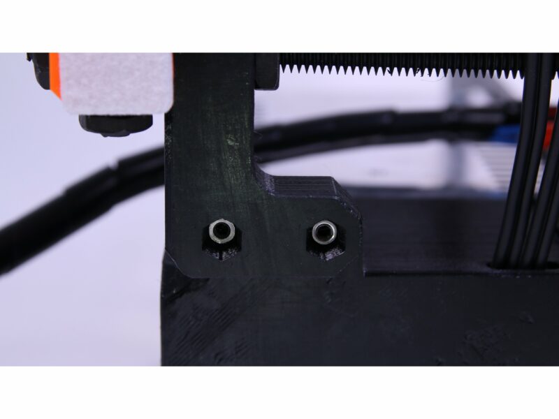 7. PSU & Heatbed assembly | Prusa Knowledge Base