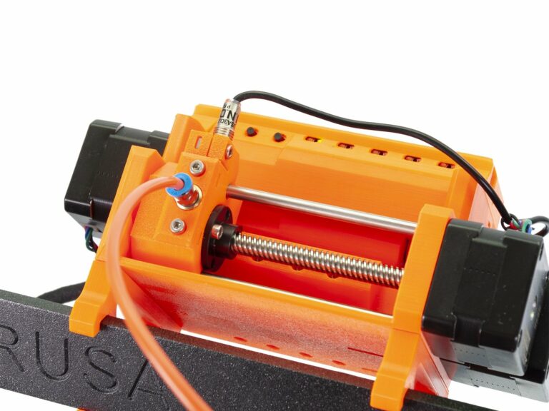 4. Upgrading to MMU2S | Prusa Knowledge Base
