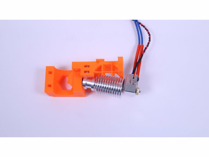 5. Extruder Assembly | Prusa Knowledge Base