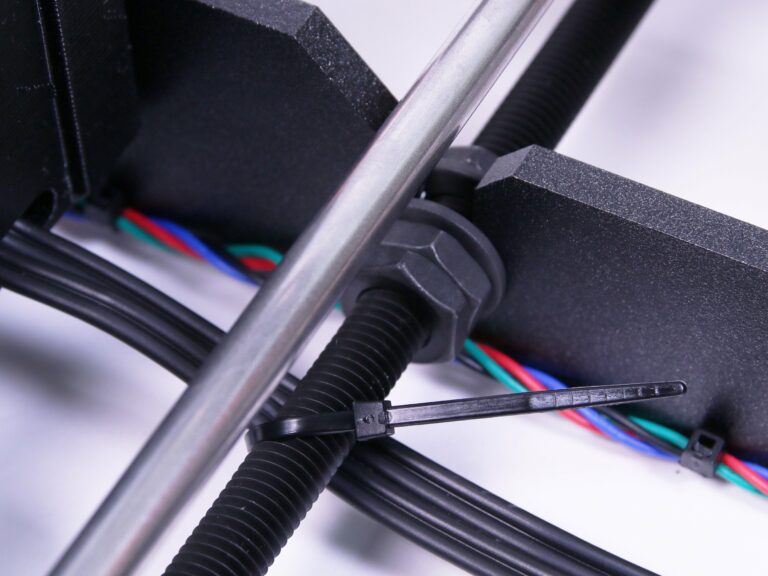 7. PSU & Heatbed assembly | Prusa Knowledge Base