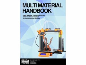 General troubleshooting MMU1 | Prusa Knowledge Base