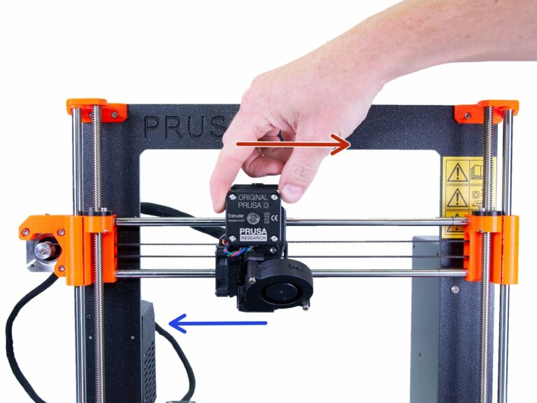 Maintenance tips | Prusa Knowledge Base