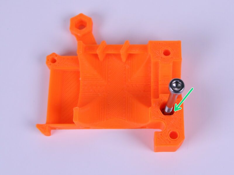5. Extruder Assembly | Prusa Knowledge Base