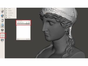 Splitting STL with single compact part | Prusa Knowledge Base