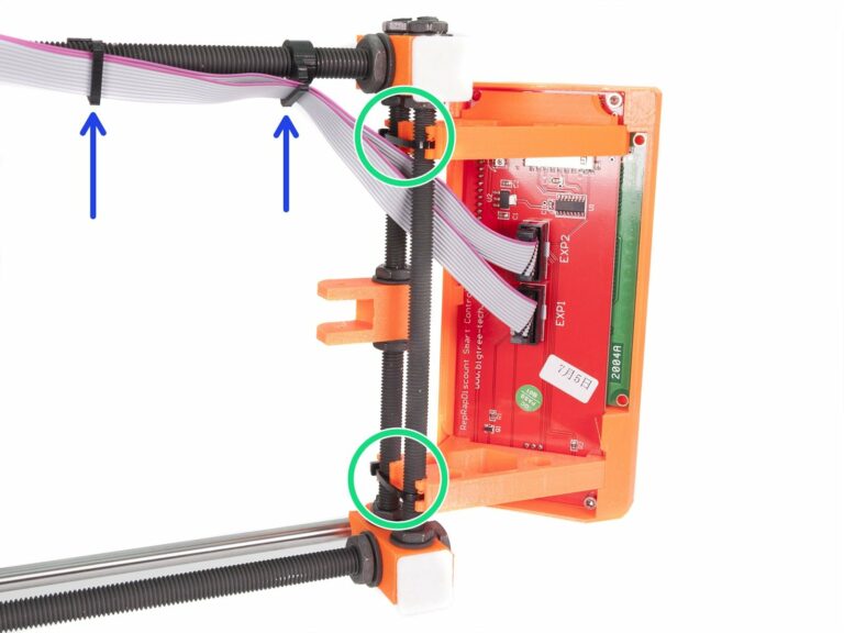 2. Disassembly | Prusa Knowledge Base