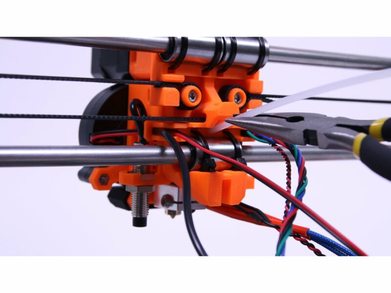 5. Extruder Assembly | Prusa Knowledge Base