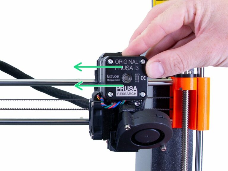 Maintenance tips | Prusa Knowledge Base