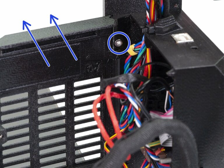 10B. MK3S+ Setup and Calibration | Prusa Knowledge Base