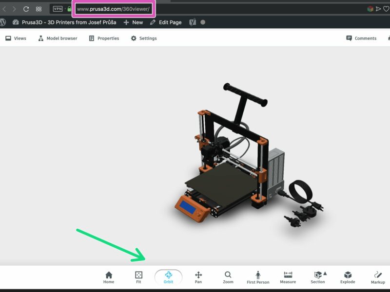 Printer description | Prusa Knowledge Base