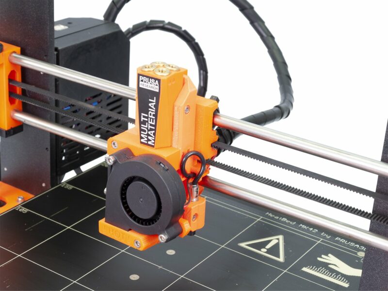 2. MMU1 disassembly | Prusa Knowledge Base