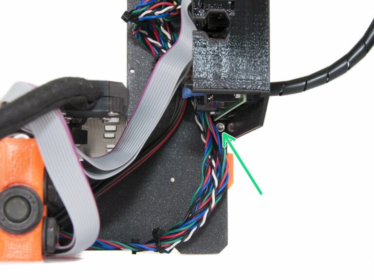 5. Electronics | Prusa Knowledge Base
