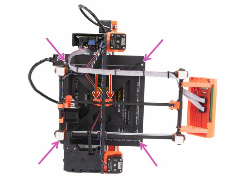 2. Disassembly | Prusa Knowledge Base