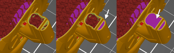 Infill | Prusa Knowledge Base