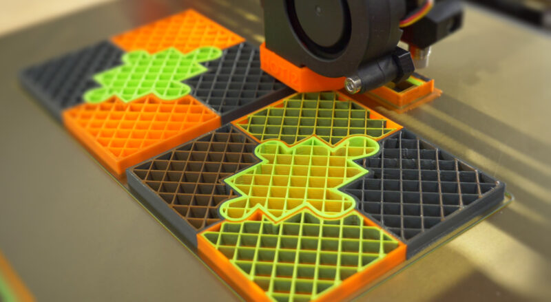 Wipe tower | Prusa Knowledge Base