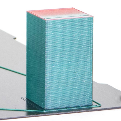 Wipe tower | Prusa Knowledge Base